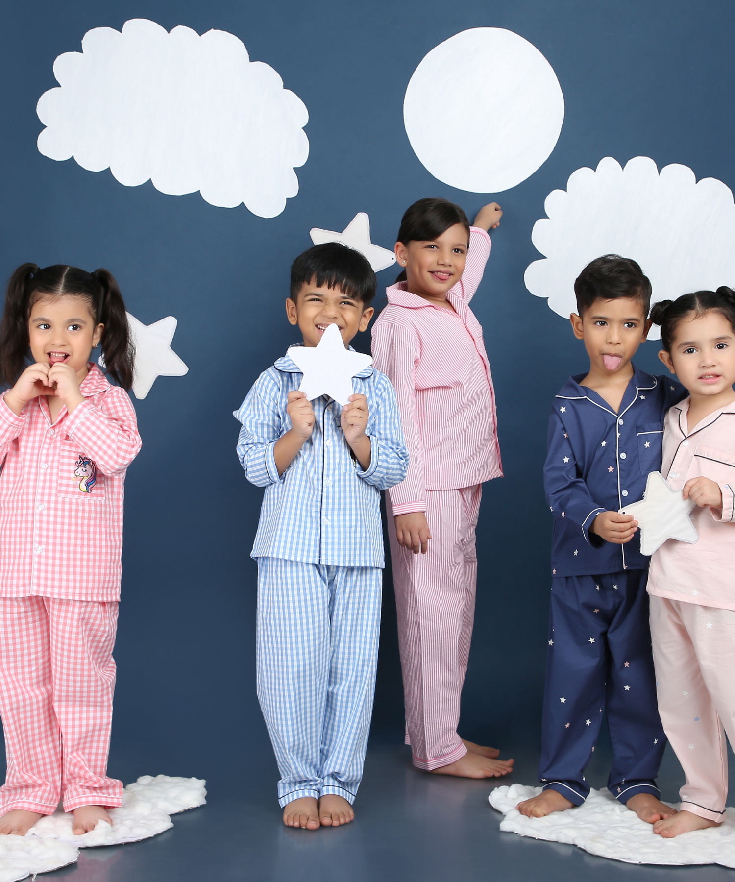 Premium Cotton Nightsuits – Knitting Doodles | Best Kids Wear Store in ...